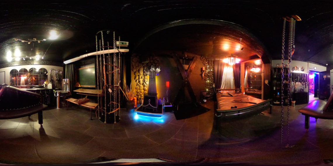 SM STUDIO - Das Atelier
