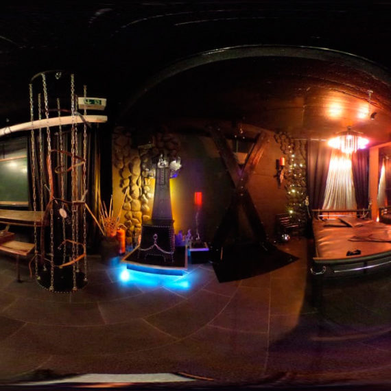 SM STUDIO - Das Atelier