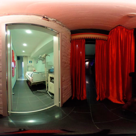 SM STUDIO - Das Atelier