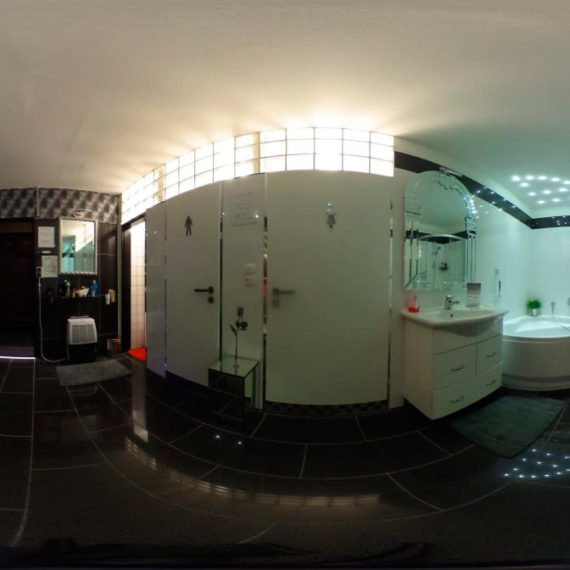 SM STUDIO - Das Atelier