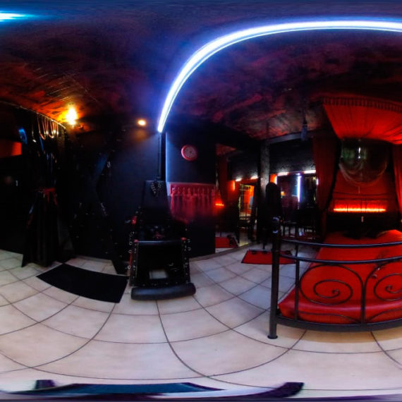 SM STUDIO - Das Atelier