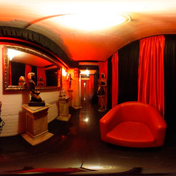 SM STUDIO - Das Atelier